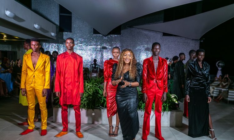 Turfah showcases SS20 Collection “Summer of Love”