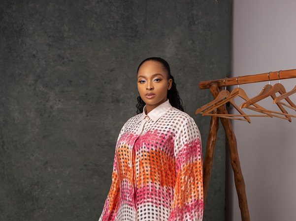 Amede Releases Lookbook To Its SS21 Collection tagged " Lai Back ...
