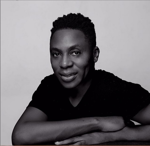 Ade Bakare Celebrates 30 Years of Style | Tribe and Elan