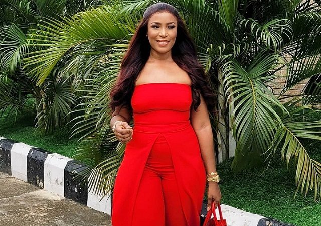 4 Ways Linda Ikeji Pulled Off The Monochromatic Look | Tribe and Elan