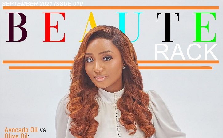 I Don't ave Any Favourite Skincare Brand....Beauty Influencer - Powede ...