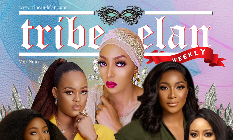 Meet the Trending Nigerian Beauty Queens ( 2004 - 2015) | Tribe and Elan