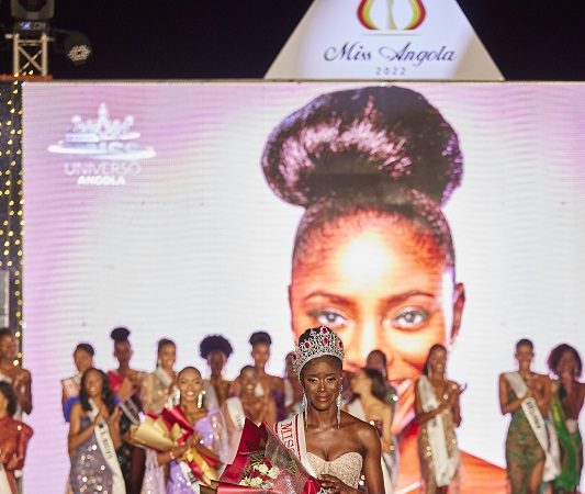 Nigerian Fashion Brand Piillz n Poizn Takes Center Stage at Miss ...