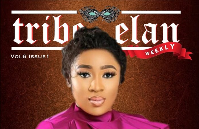 Dr. Betta Edu : Blurring the Divide by Changing the Narrative | Tribe ...